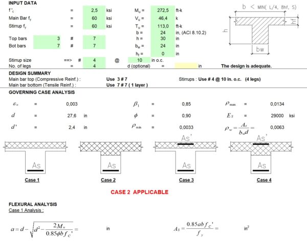 Beams – Studio 1759